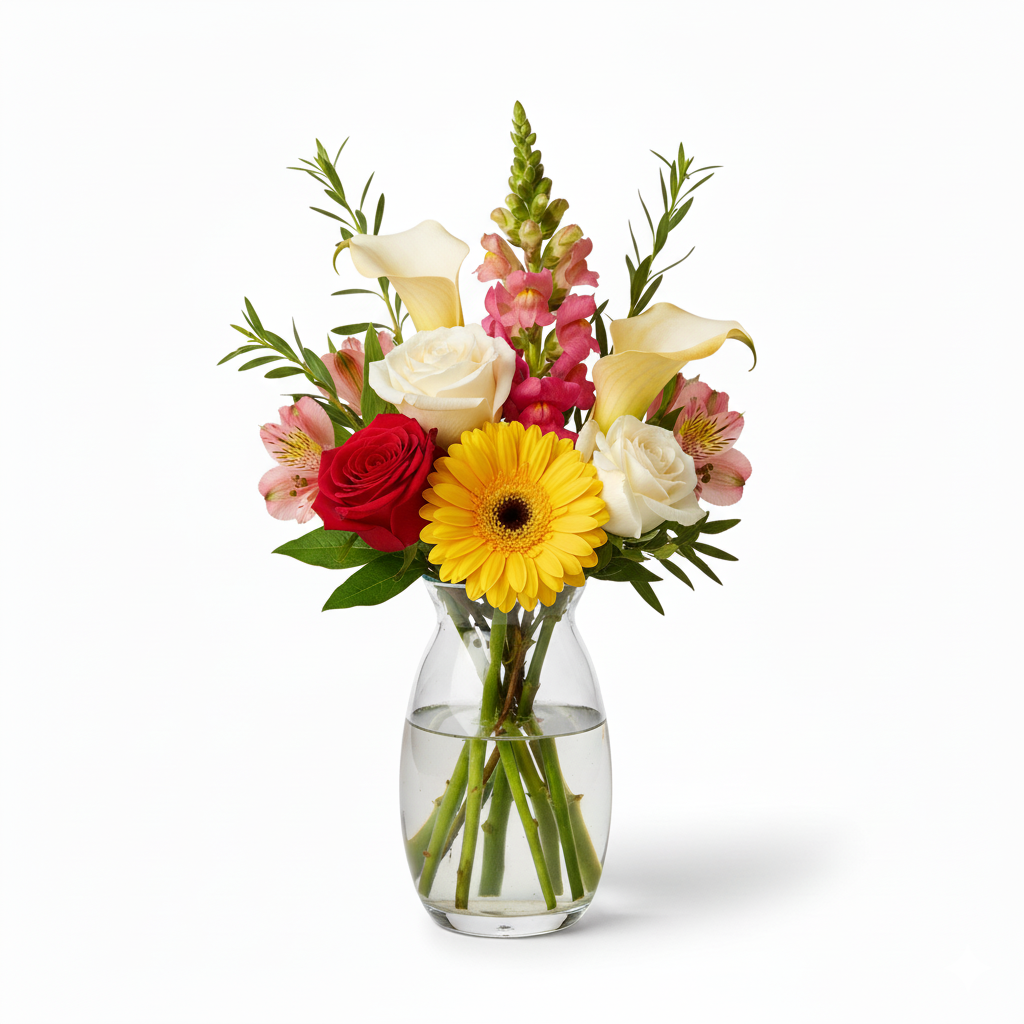 Christmas Designer Collection II – From You Flowers